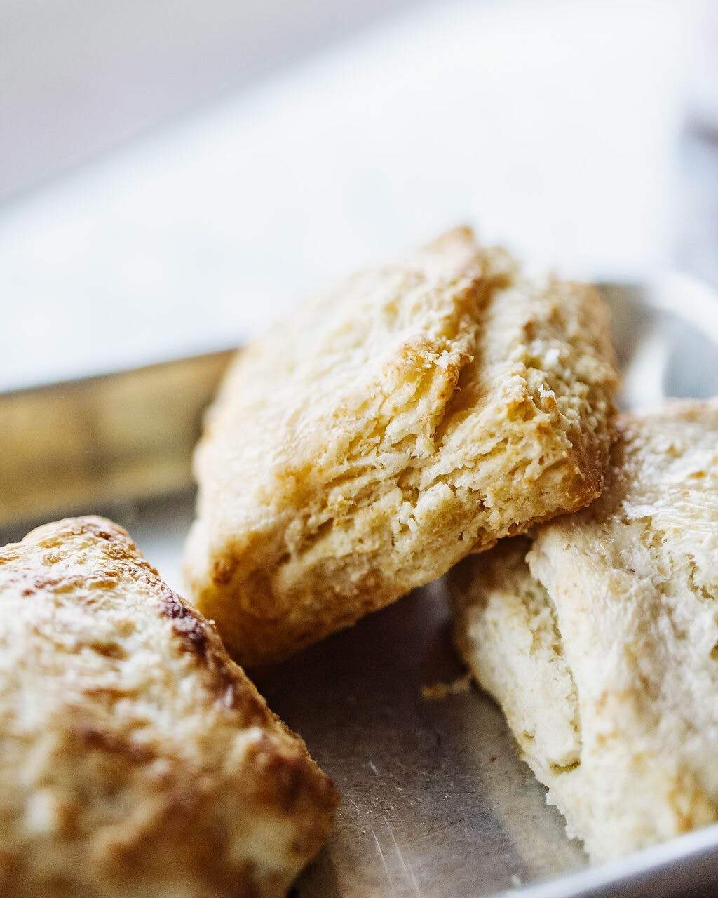 Biscuits (6) | CounterSpaceBR